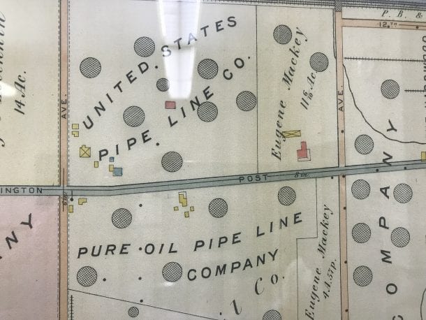 Marcus Hook survives and tries to thrive despite energy boom and bust ...