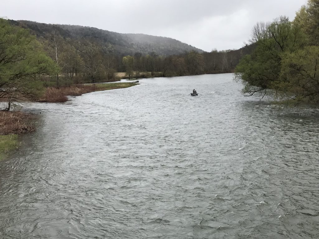 How goes the flow? This Delaware River committee wants to know ...