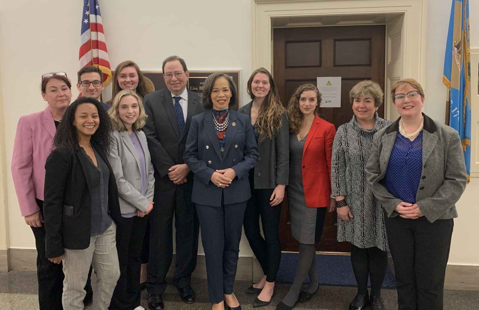 Delaware Watershed Leadership: Four voices for the river - Delaware ...