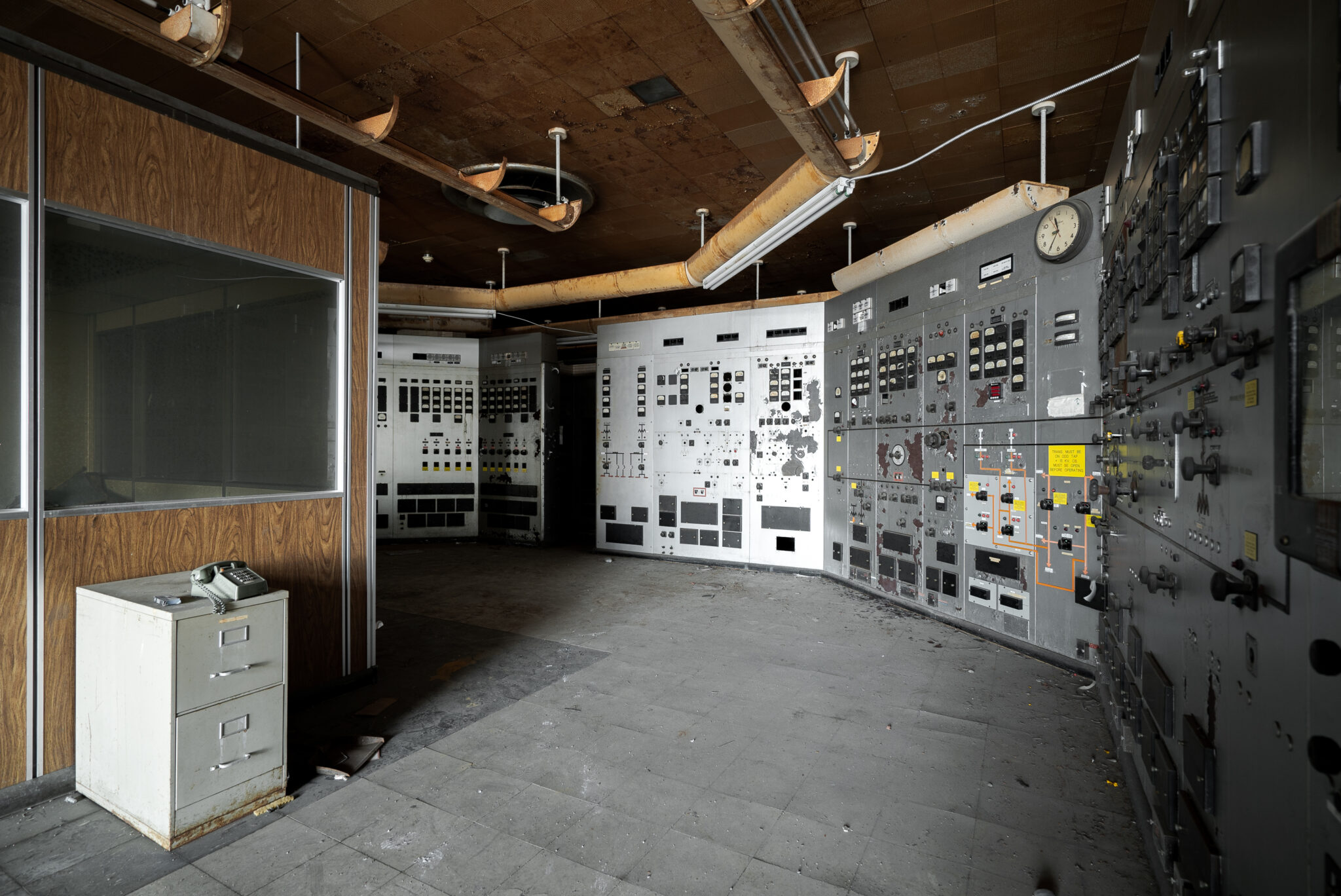 Power plants on the Delaware: Abandoned but still celebrated - Delaware ...