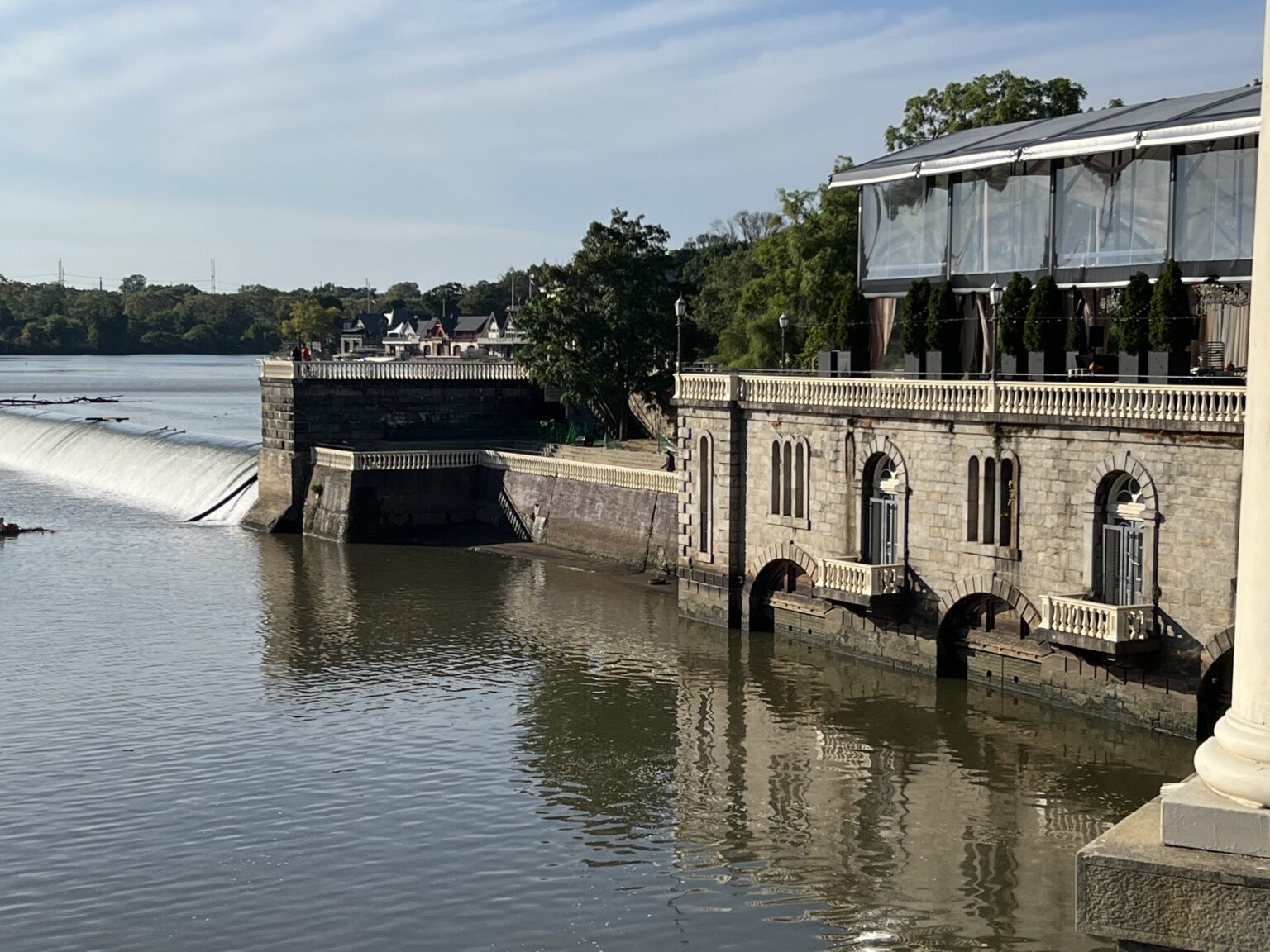 Celebrating with Water Resources Association of the Delaware River ...