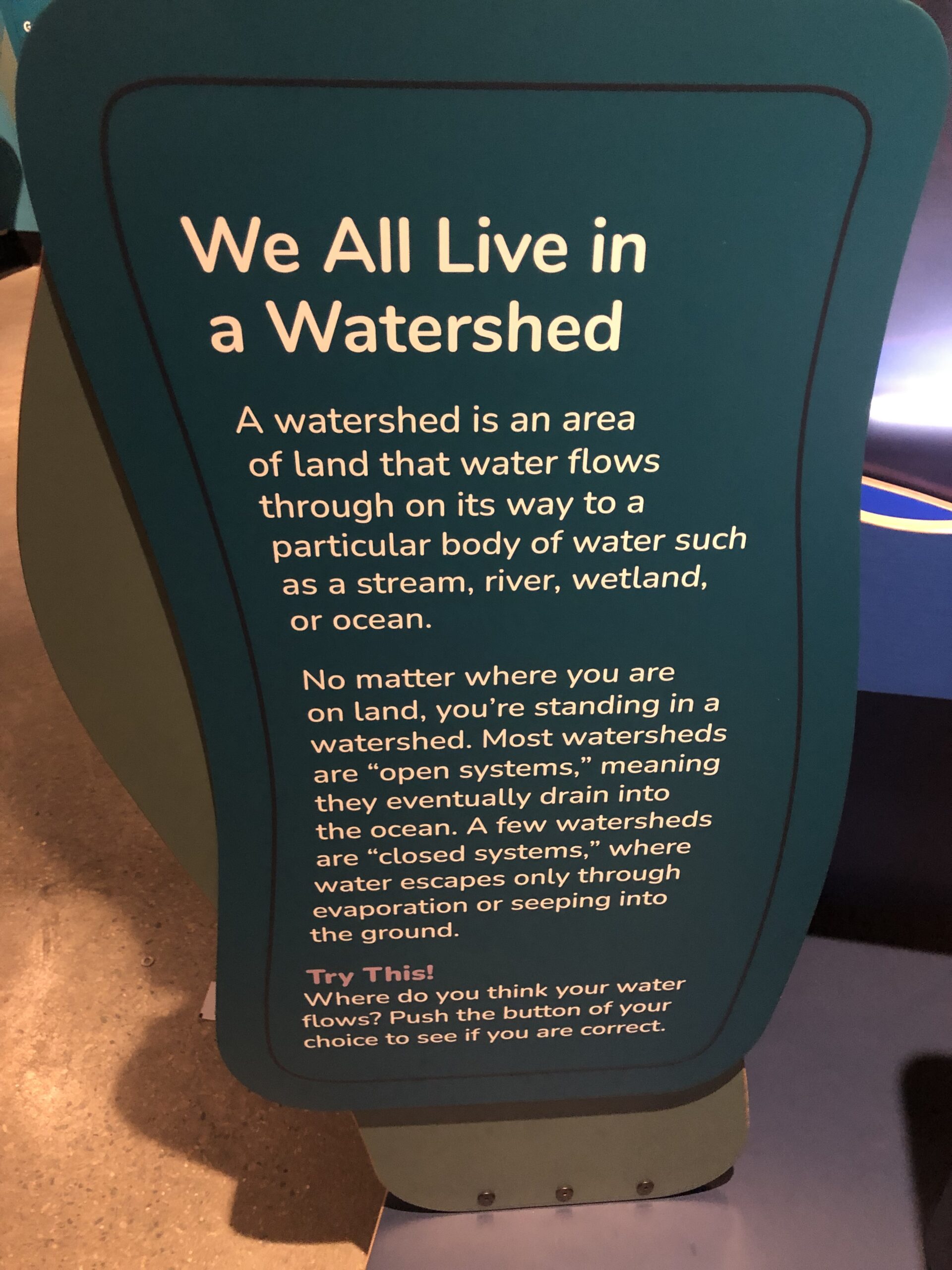 Delaware River watershed comes alive at Philly museum - Delaware Currents