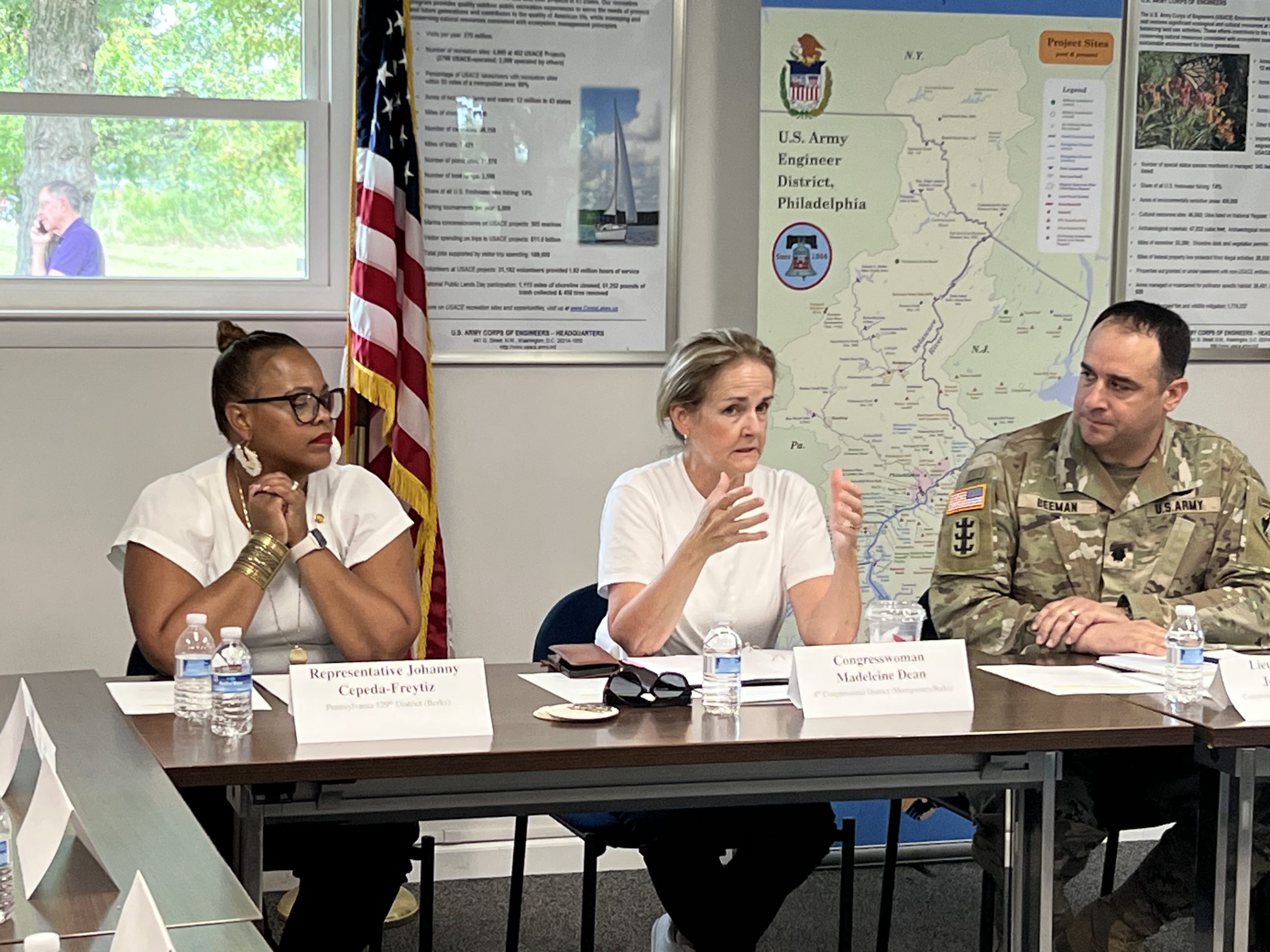 Blue Marsh conversation: Equitable access to recreation, HABs and ...