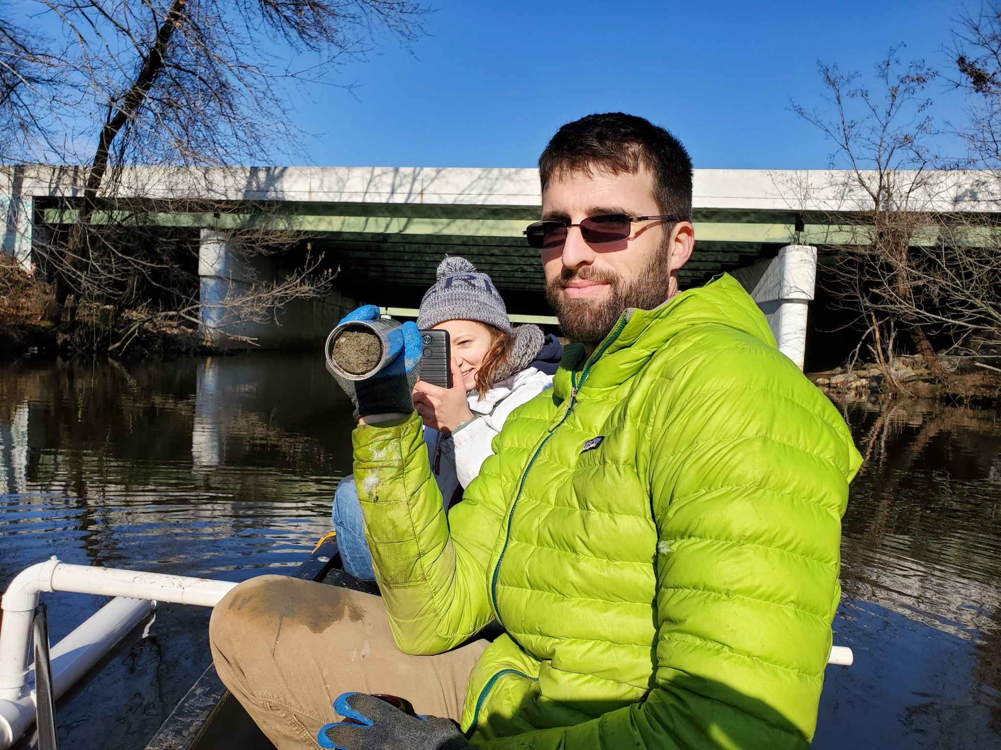 The beneficiaries of removing mill dams in Delaware River watershed ...