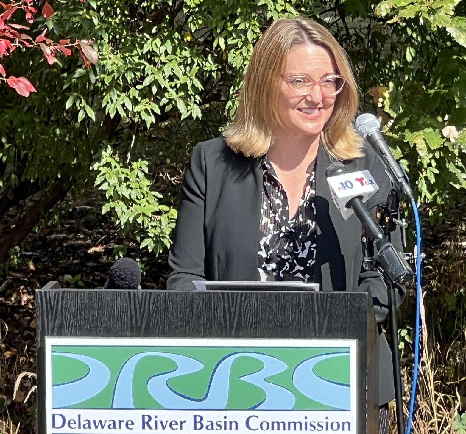 The DRBC got $715,000 in federal funding via New Jersey Congresswoman ...