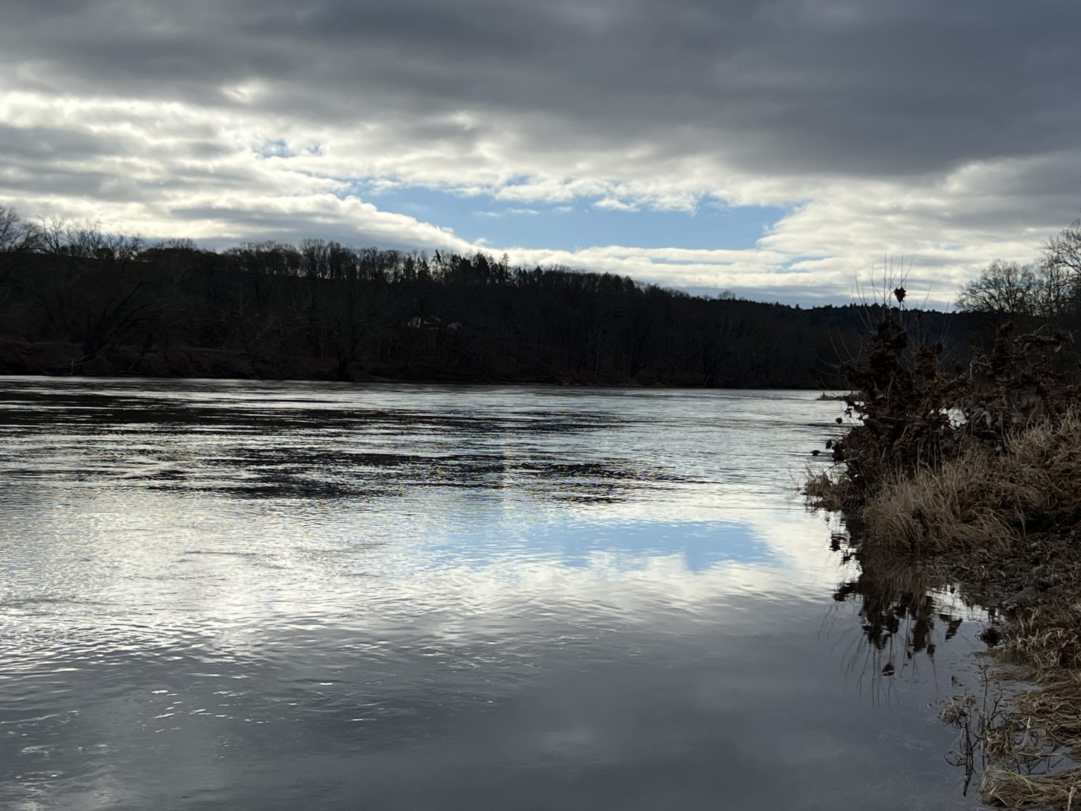 Saltwater intrusion into the Delaware River: Drought in the Delaware ...