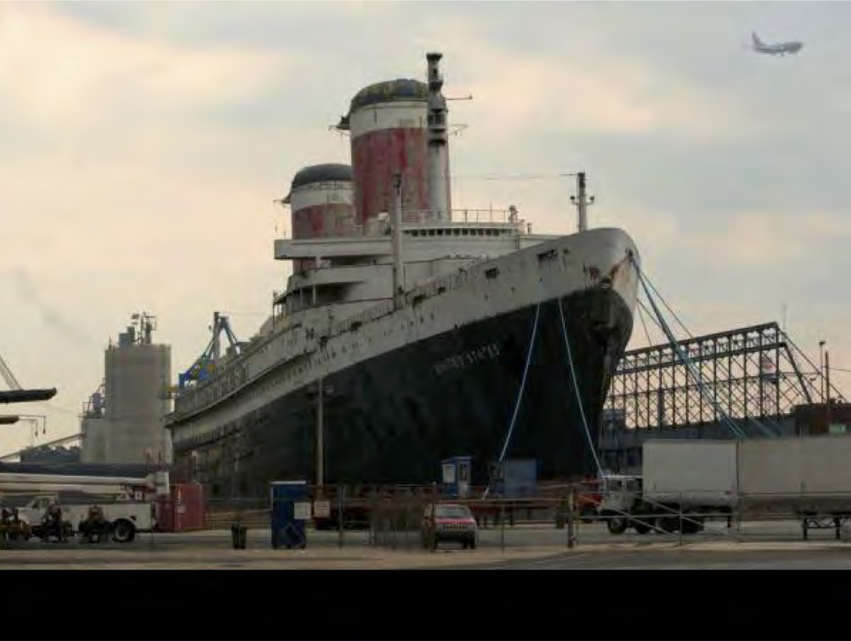 ‘Obstructionist’: Tensions flare over U.S. Coast Guard’s handling of SS ...