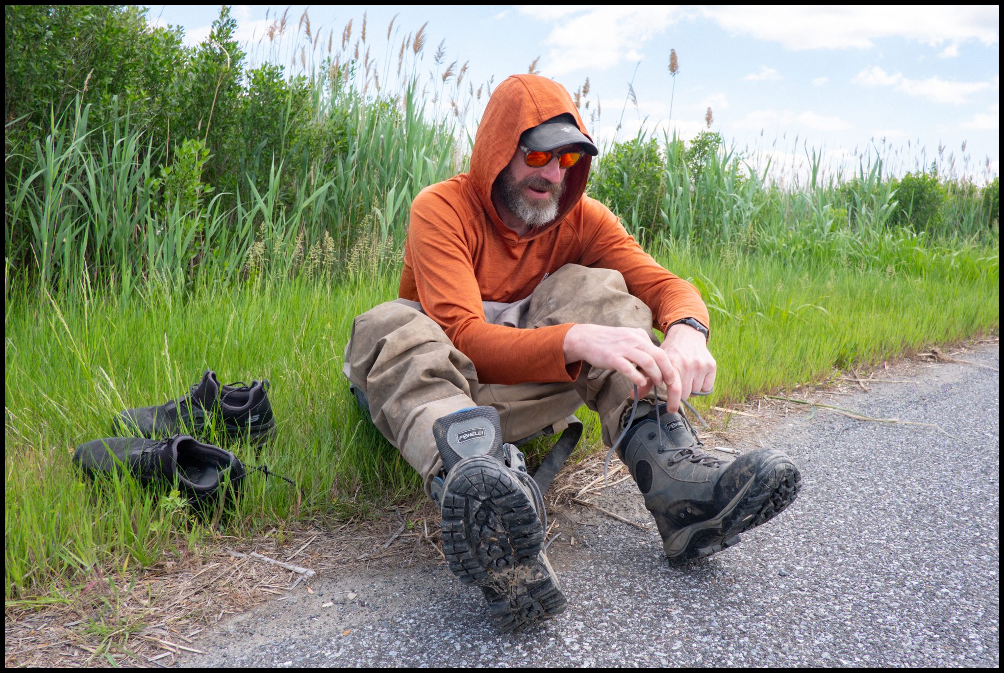 How a nonprofit uses oysters to prevent shoreline erosion on the ...